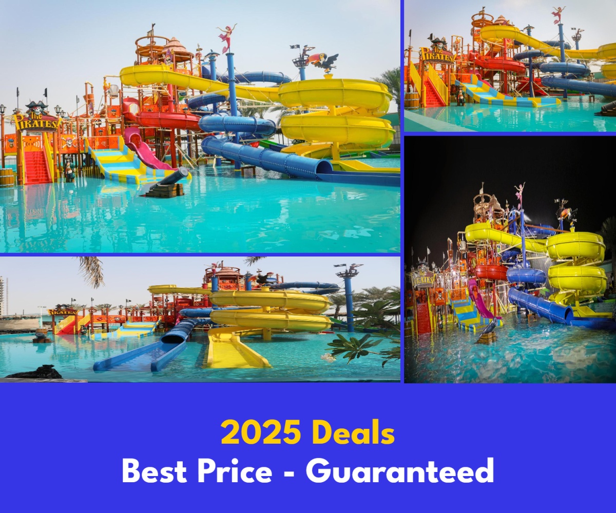 Lagoona Beach Resort Bahrain, Best Hotels In Manama - Book Online